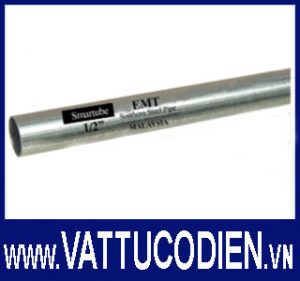 Ống Thép Luồn Dây Điện EMT - Smartube Malaysia | Nano Phuoc Thanh
